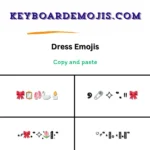 100+ Gun Emoticons & Kaomoji ︻デ══━一💥